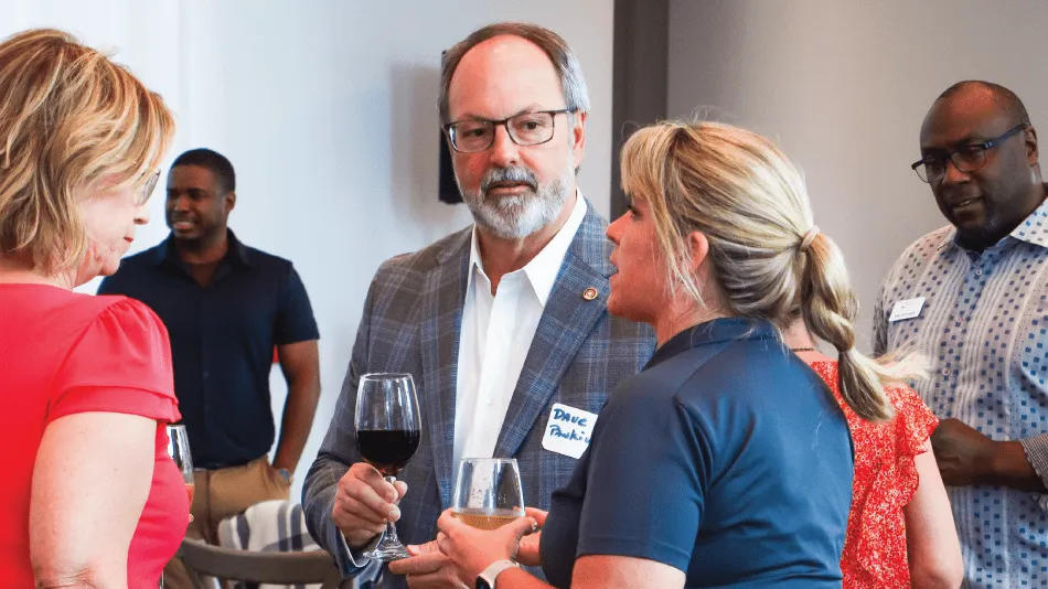 Sarasota County Connect - 26 West Center