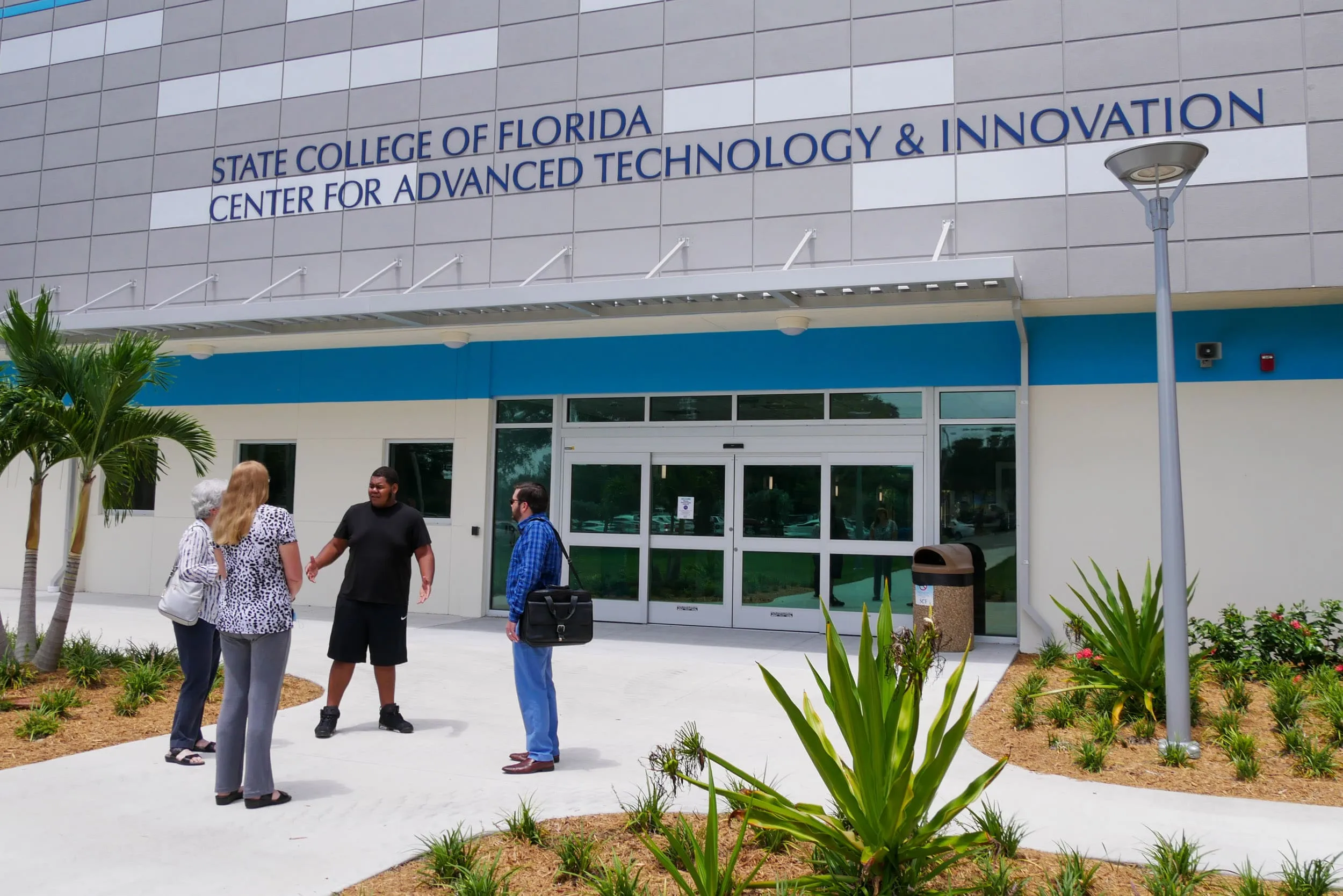 Nathan Benderson Park Map (50% deposit) - 26 West Center